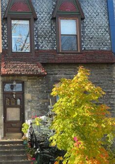 Westmount places: Stayner Street - Westmount Magazine