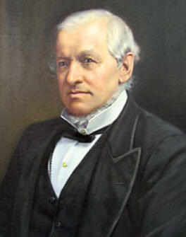 Sir Alexander Tilloch Galt championed minority rights - Westmount Magazine