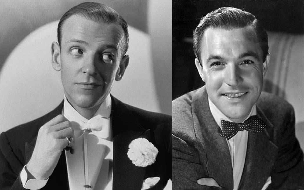 Fred Astaire Vs. Gene Kelly: You Be The Judge - Westmount Magazine Fred Astaire Vs. Gene Kelly: You Be The Judge - Westmount Magazine