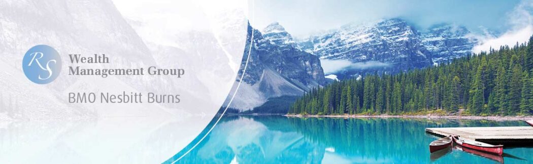 BMO Nesbitt Burns RS Wealth Management Group - Westmount Magazine