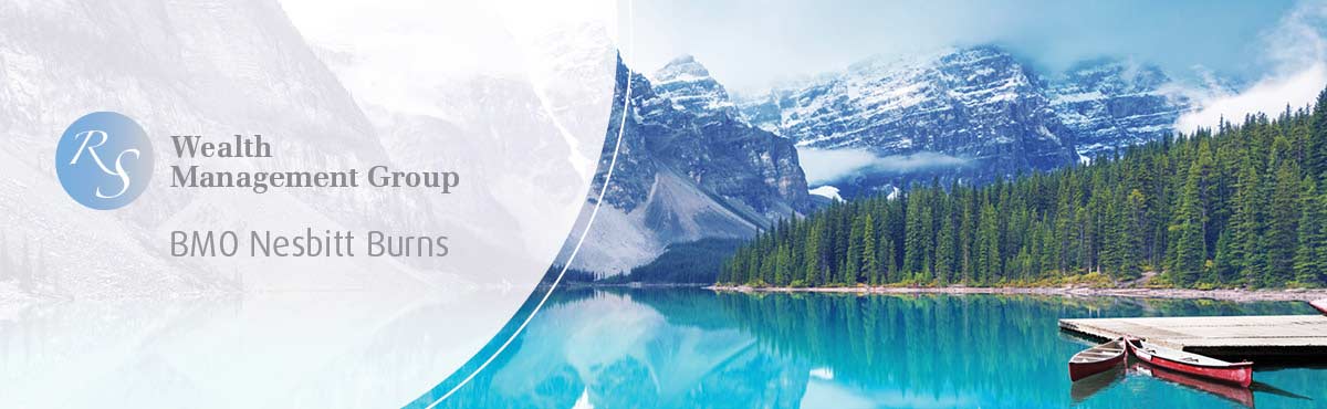 BMO Nesbitt Burns RS Wealth Management Group - Westmount Magazine