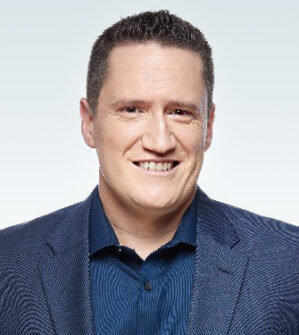 Benoît Charette at the CORIM: a complacent interview? - Westmount Magazine