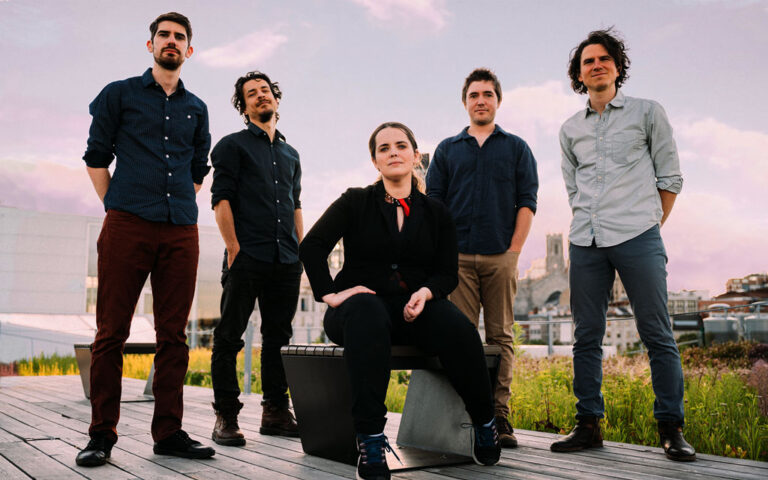 A blend of jazz, rock and original that expands boundaries - Westmount ...