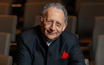 Remembering acclaimed conductor Boris Brott - Westmount Magazine