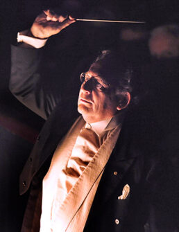 Remembering acclaimed conductor Boris Brott - Westmount Magazine