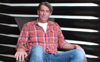 Montreal Writers: Nathalie Guilbeault and Christian Fennell - Westmount ...