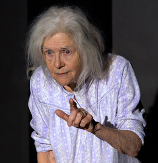 Theatre Ouest End presents 6 Plays on Age - Westmount Magazine