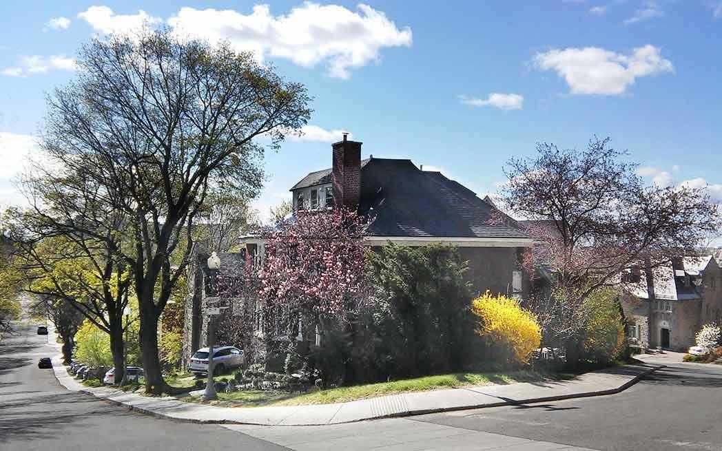 Westmount Here & There - Westmount Magazine