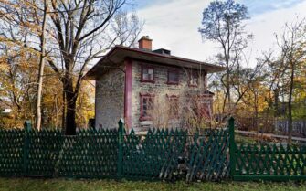 The Goode House: A tale full of twists and turns - Westmount Magazine