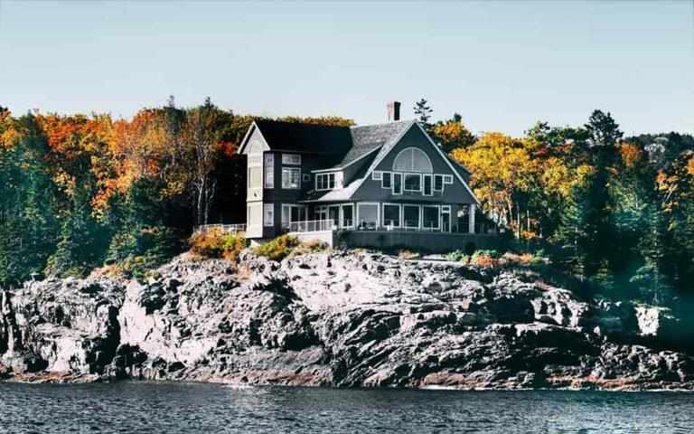 Real Estate Talk: Buying a country home - Westmount Magazine