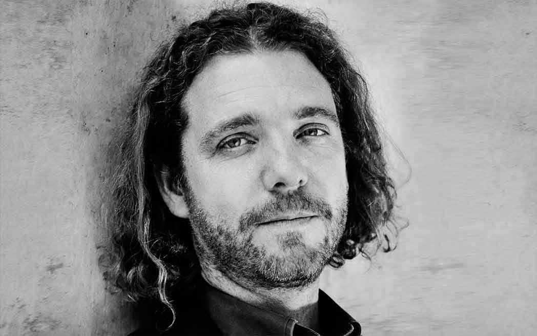Daniel Taylor et le Theatre of Early Music - Westmount Magazine