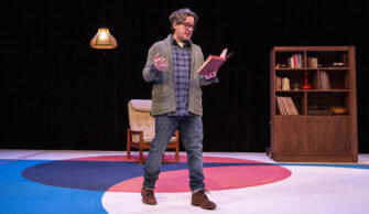 April showers bring May theatrical wonders - Westmount Magazine