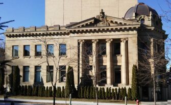 Westmount places: Western Avenue /2 - Westmount Magazine