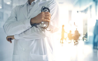 Christmas at the emergency room / 1 - Westmount Magazine