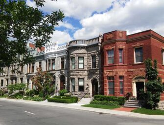 The story of Montreal’s greystone buildings - Westmount Magazine