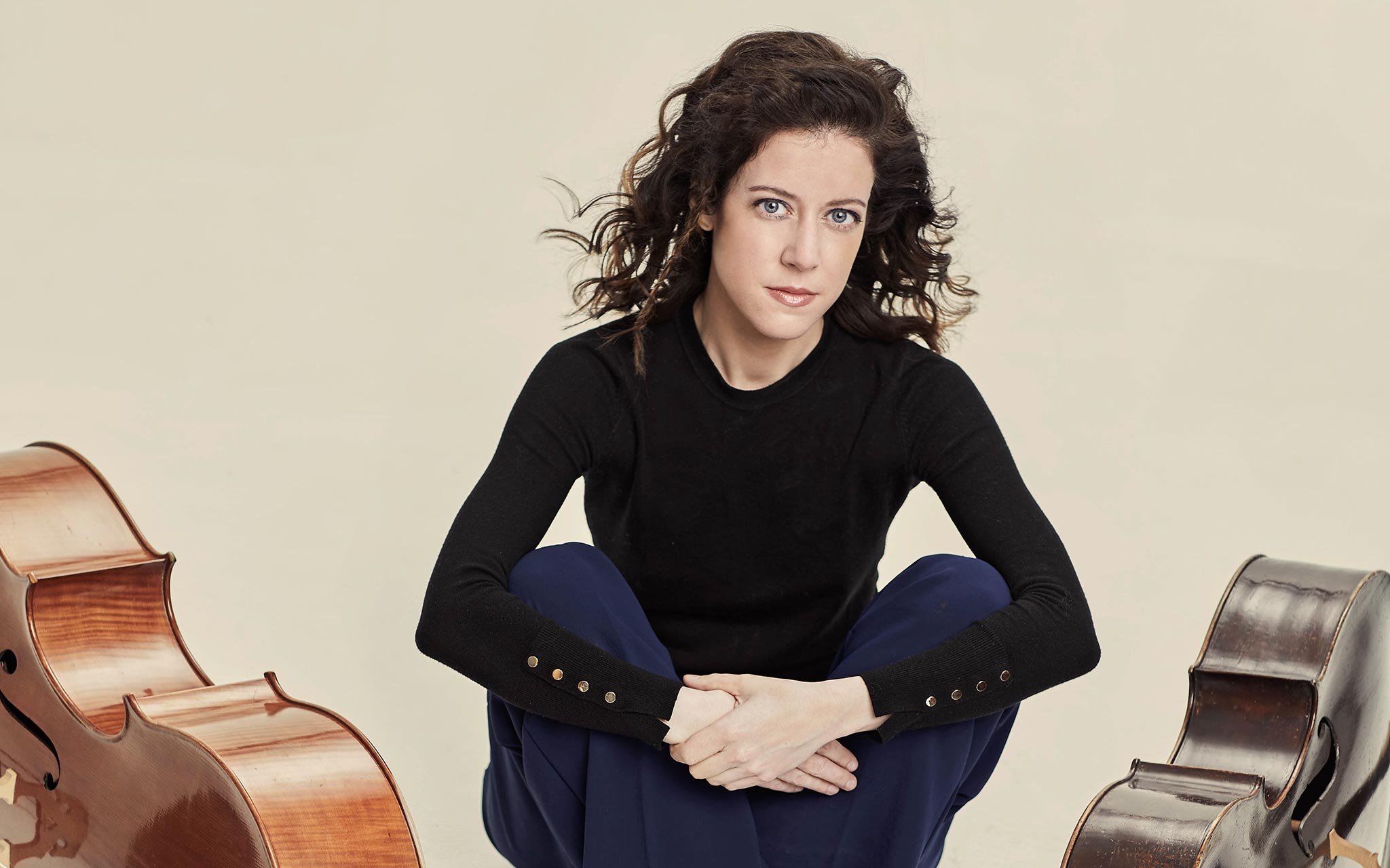Elinor Frey performs the music of Dall'Abaco - Westmount Magazine