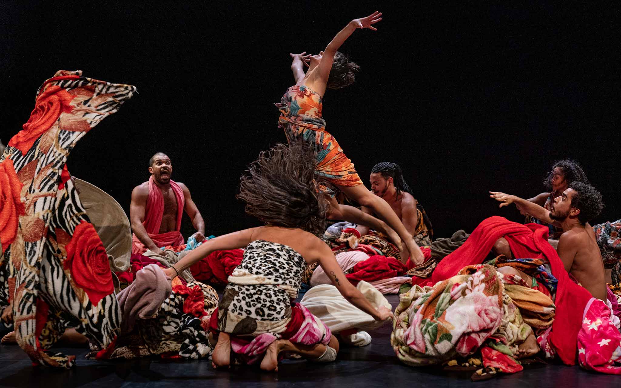 Remarquable FTA shows: Encantado and Reminiscencia - Westmount Magazine