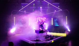 North-American premiere of April Fools at the Segal - Westmount Magazine