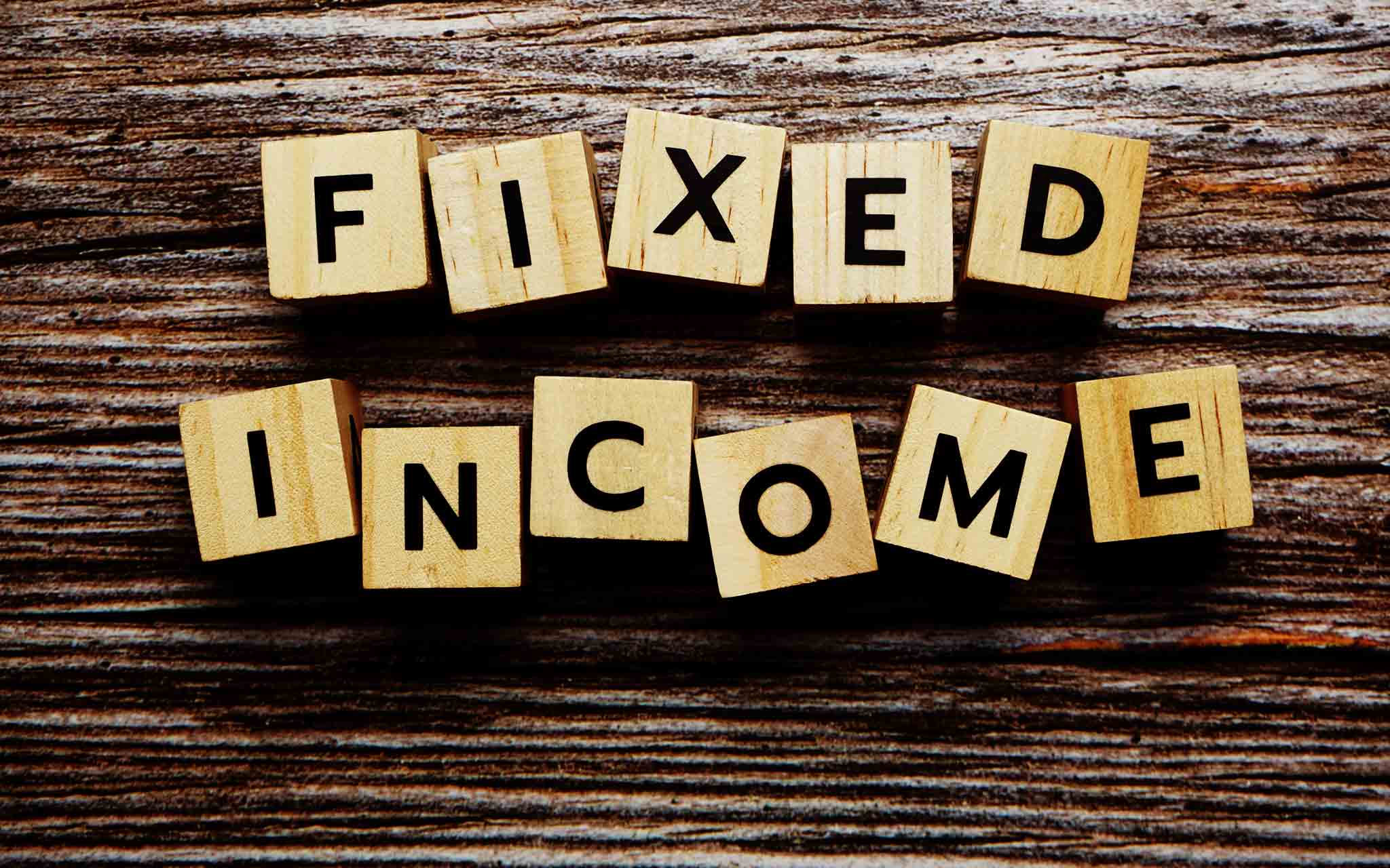 Fixed Income: Are we there yet? - Westmount Magazine