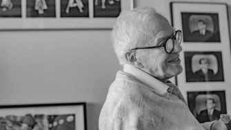 Zimbelism: Life captured in a second - Westmount Magazine