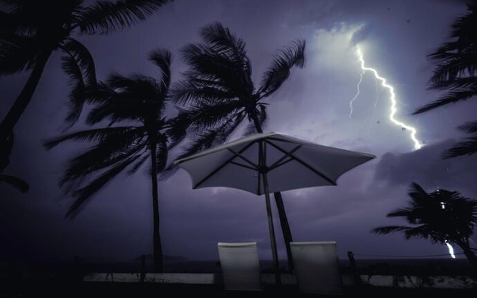 H. Nigel Thomas launches A Different Hurricane - Westmount Magazine