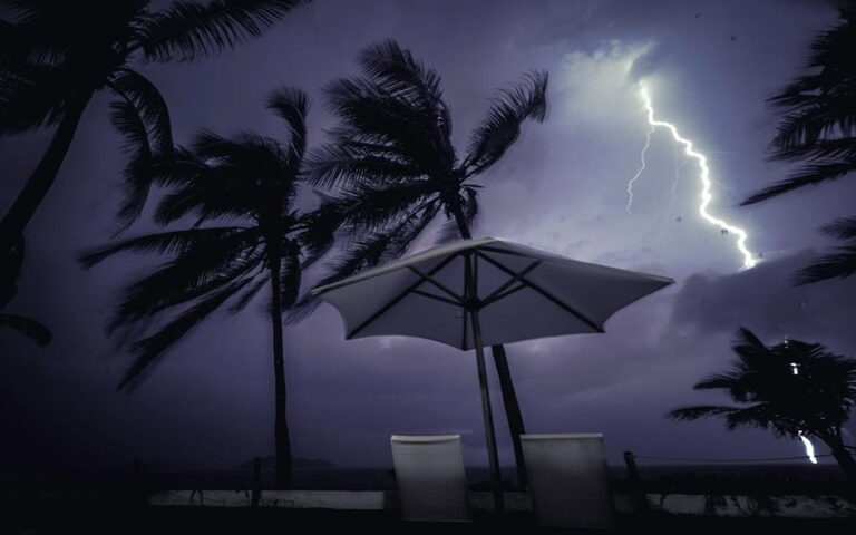 H. Nigel Thomas launches A Different Hurricane - Westmount Magazine