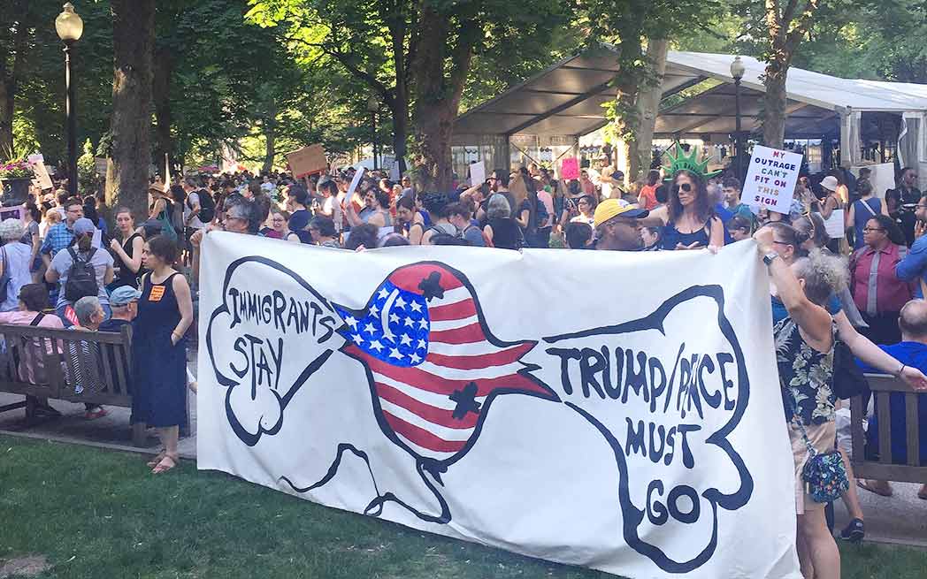 Failsafe systems said to be infallible that fail - Westmount Magazine