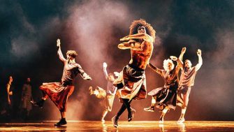 Dance as an act of resistance and unity - Westmount Magazine