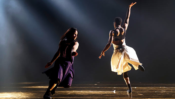 Dance as an act of resistance and unity - Westmount Magazine