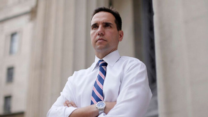 A REAL Mr. Smith goes to Washington! - Westmount Magazine