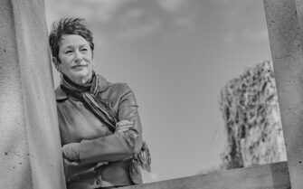 Janis Kerman: "It’s the balance, not the symmetry" - Westmount Magazine