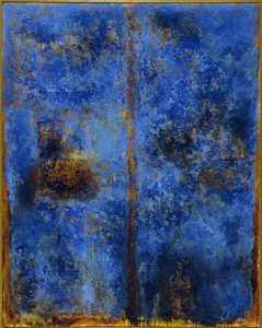 Untamed Colour: Celebrating Jean McEwen - Westmount Magazine