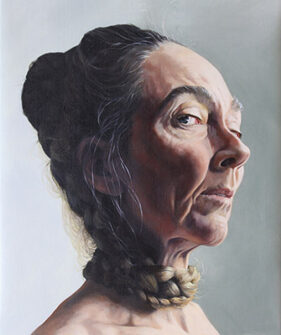 The artist's statement: Jennifer A. Goddard - Westmount Magazine