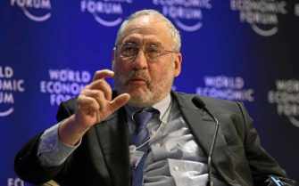 Joseph Stiglitz awarded 1st Atkinson Equality Prize - Westmount Magazine