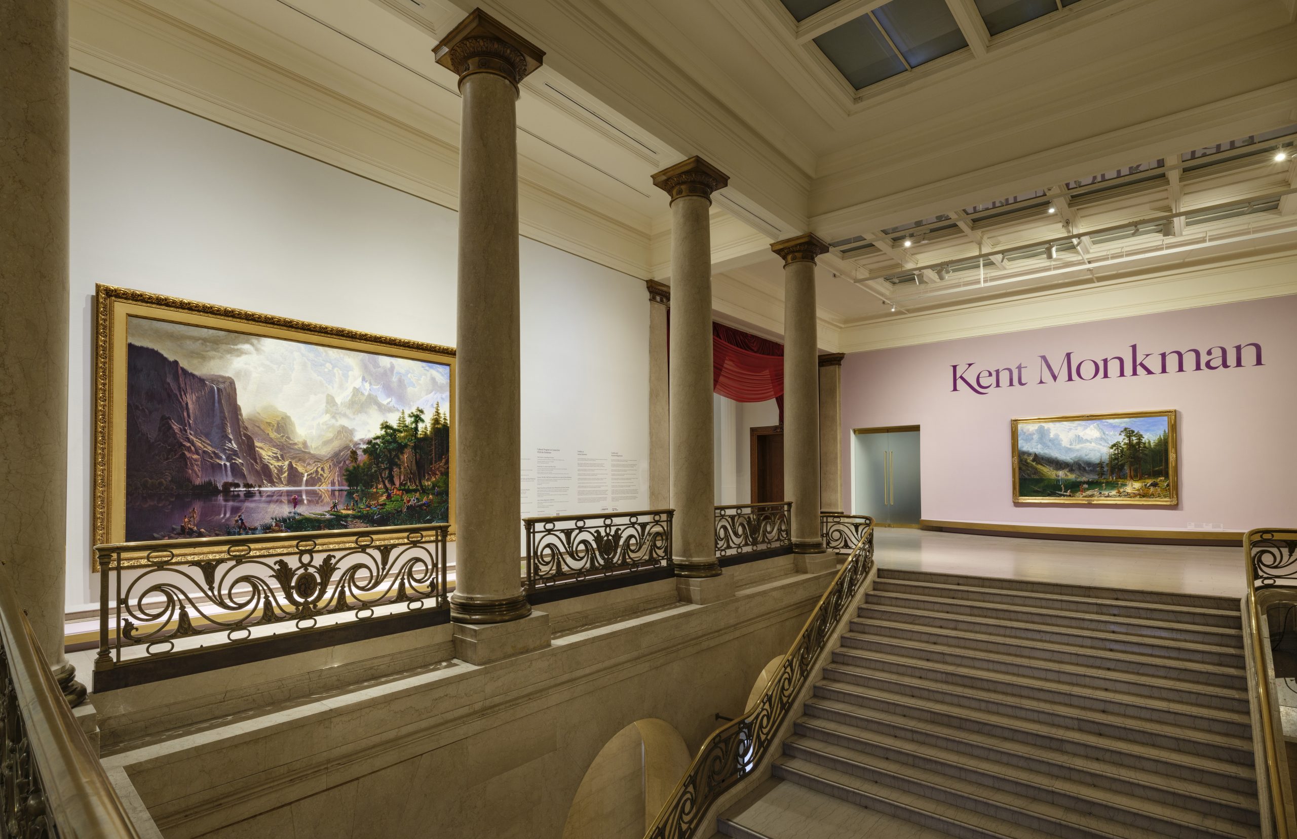 This MMFA exhibition revisits our History - Westmount Magazine