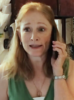 Colleen Curran’s Kitty Calling wins NOW Magazine award - Westmount Magazine