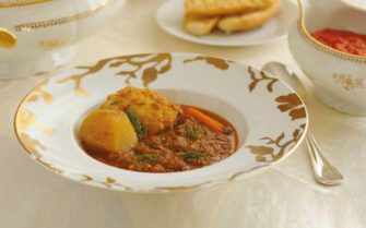 Love and Spices: Fish soup with rouille - Westmount Magazine