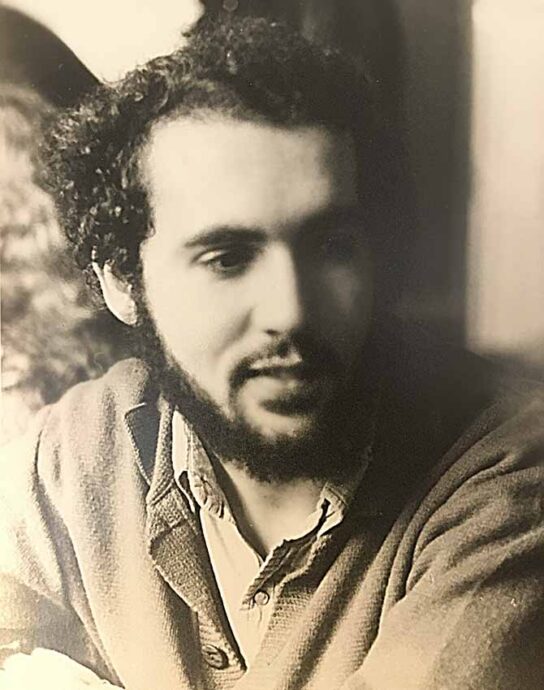 Strange Bewildering Time: Istanbul to Kathmandu - Westmount Magazine