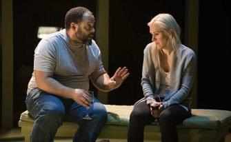 Mob marks Catherine-Anne Toupin’s English Canada debut - Westmount Magazine