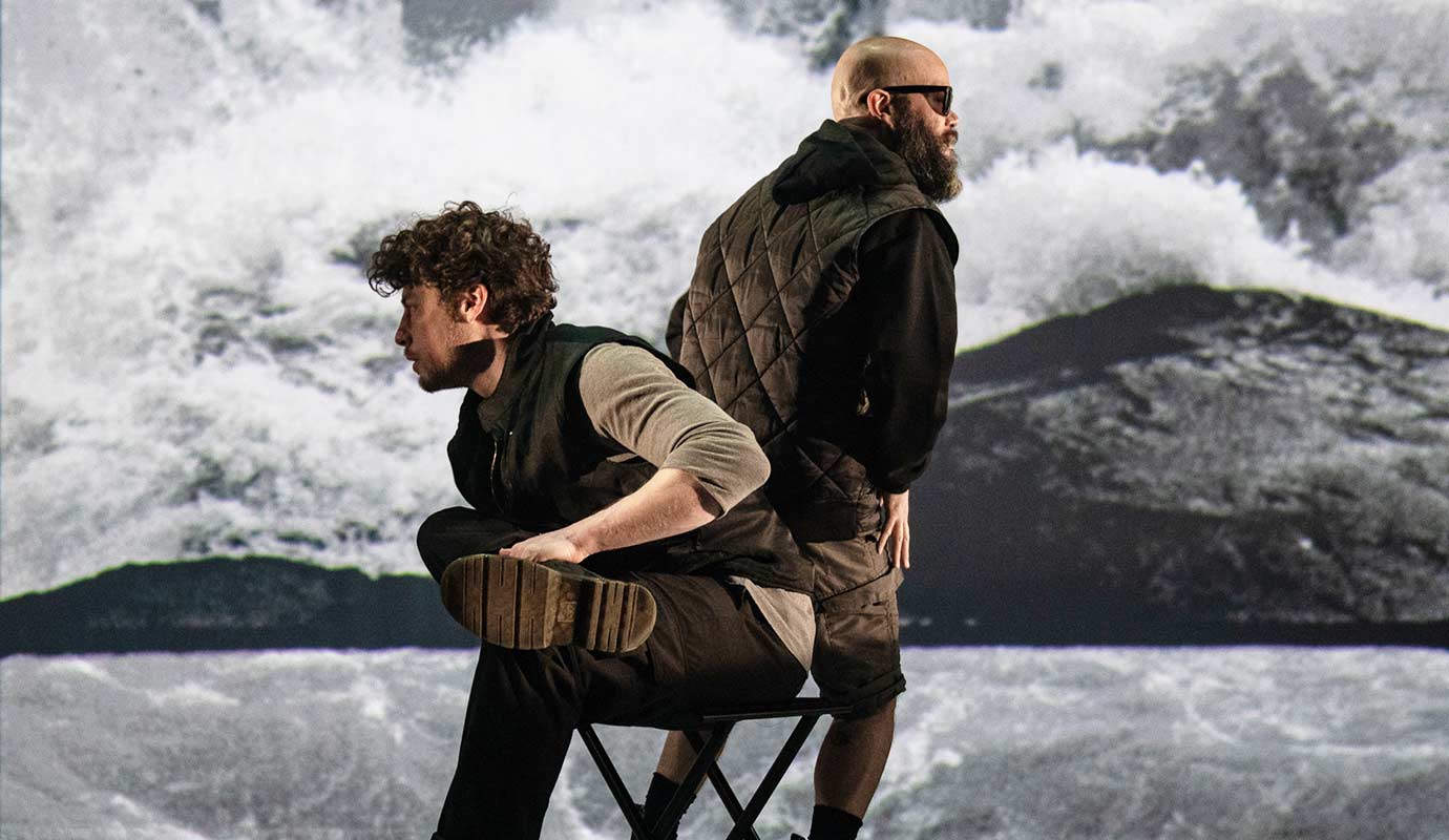 Mountains are Mountains pushes boundaries - Westmount Magazine