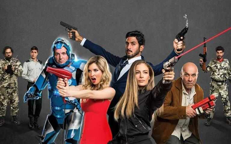 Festival offers up some of the best in Israeli cinema - Westmount Magazine