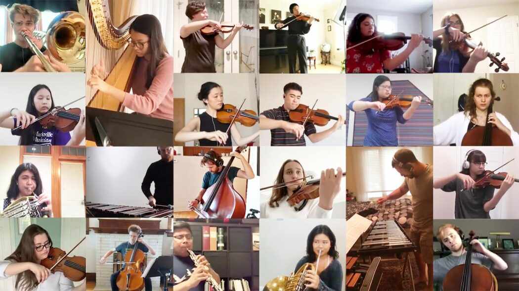 The Show Must Go On(line)! - Westmount Magazine