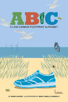 AB(zero)C teaches the alphabet and environmental awareness - Westmount ...