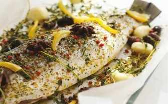 Love and Spices: Red snapper papillote - Westmount Magazine