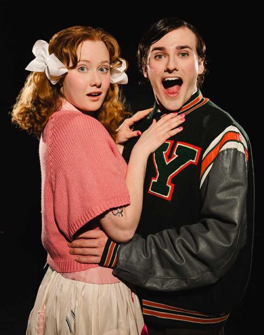 Reefer Madness: the movie musical for a new generation - Westmount Magazine