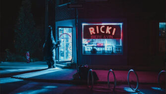 Ricki a hit at Centaur Wildside Festival - Westmount Magazine