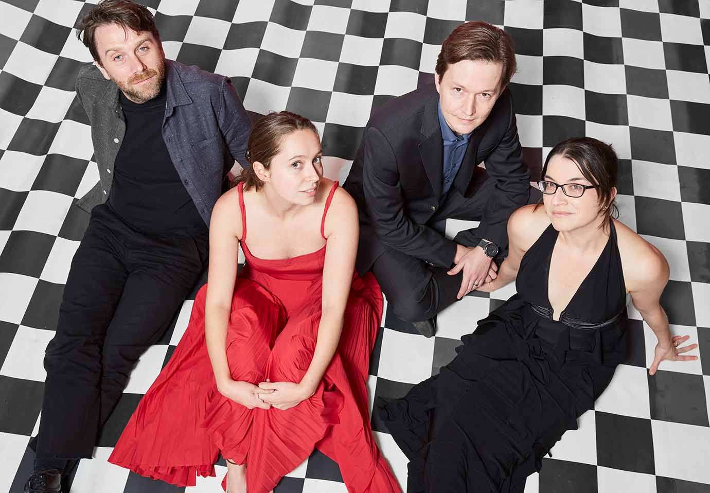 Season 2023-2024 at Bourgie Hall - Westmount Magazine