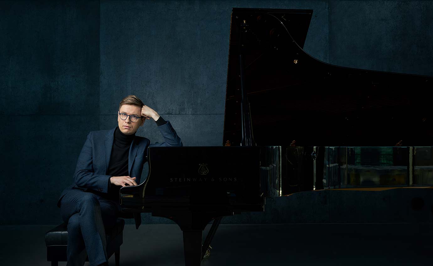 Season 2023-2024 at Bourgie Hall - Westmount Magazine