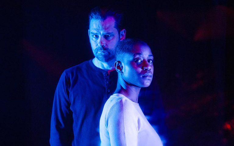 English premiere of sci-fi thriller Seeker at Centaur - Westmount Magazine