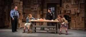 The Shoplifters will steal your heart - Westmount Magazine